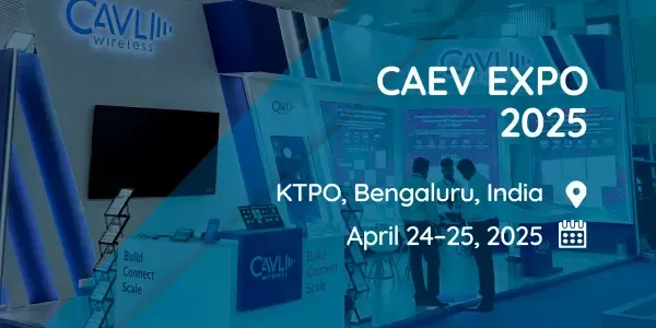 CAEV Expo 2025