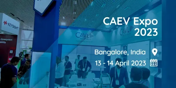CAEV EXPO 2023