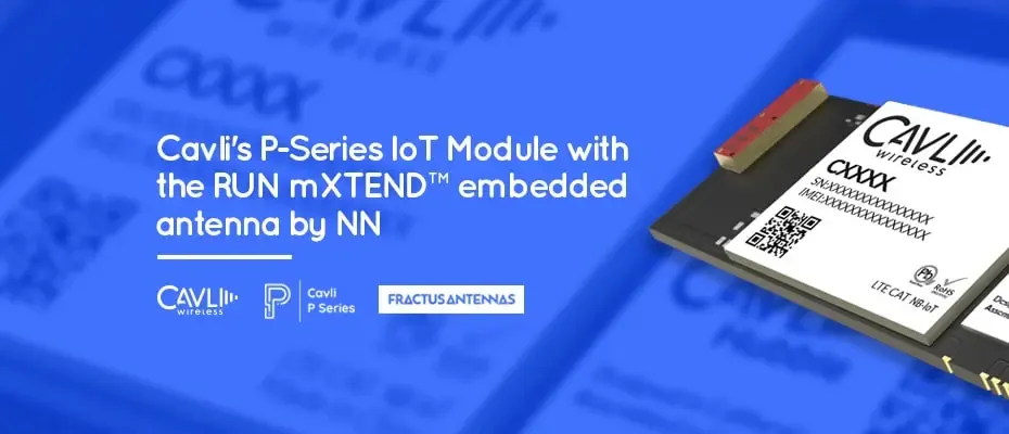 Microsoft certifies Cavli P-Series Connected Edge modules for Azure IoT ...