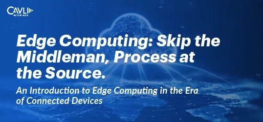 Edge Computing Guide: Transforming Real-Time Data Processing