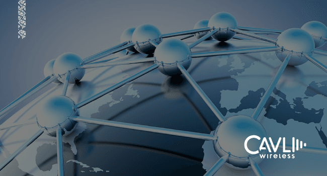 IoT Global Network Coverage | Cavli Hubble IoT Platform