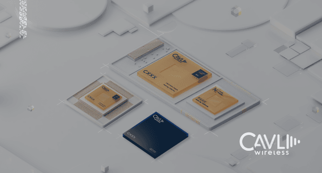 Cellular IoT Modules for Global Connectivity Solutions | Cavli Wireless