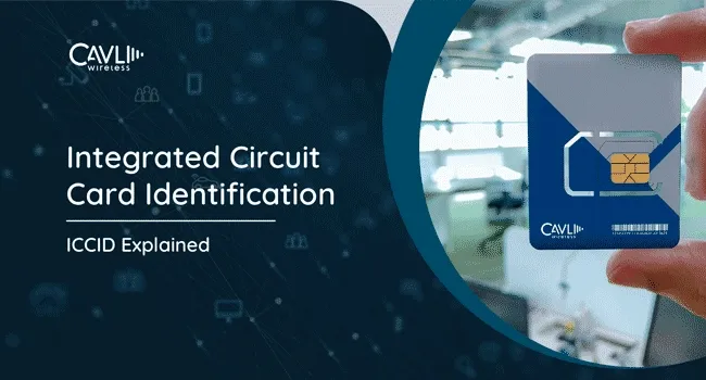 What Is an ICCID Number? SIM Card Identifier Explained