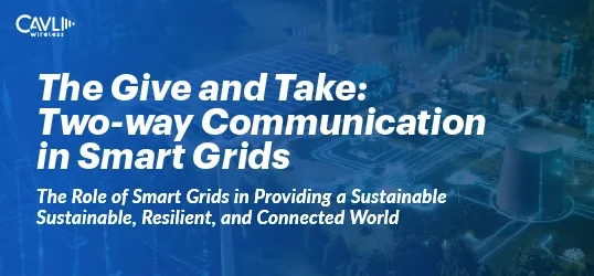 Smart Grids: Revolutionizing Intelligent Energy Management